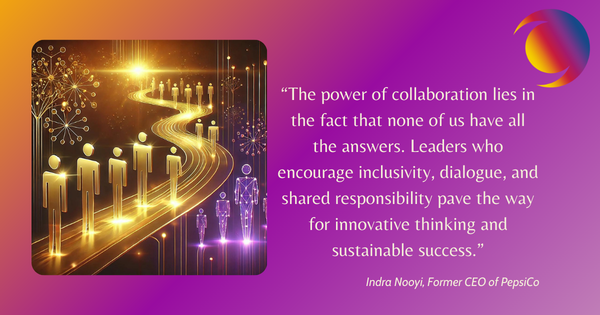 Collaborative Leadership