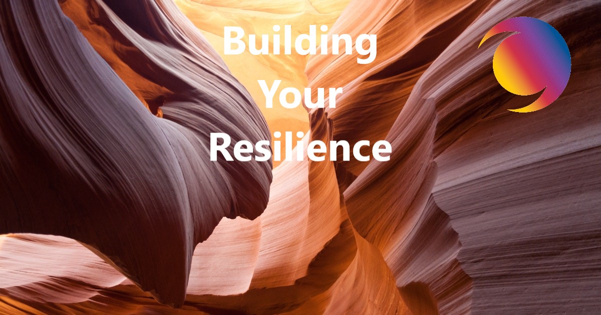 Online Training-Building your resilience