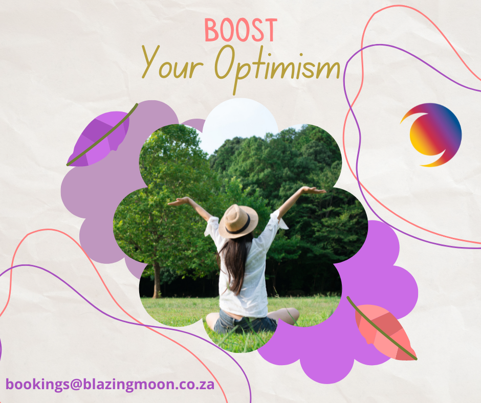 Improve your Optimism through Self-Leadership